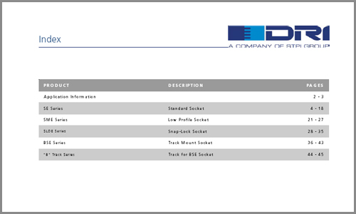 DRI RELAYS FIRST | JBC-Aerospace