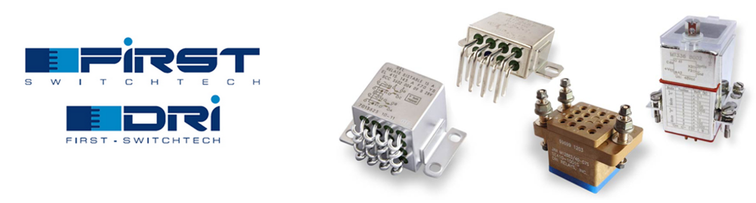 DRI RELAYS FIRST | JBC-Aerospace