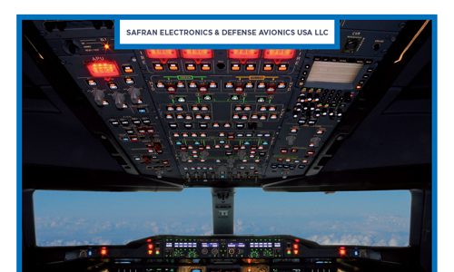 Safran | JBC-Aerospace