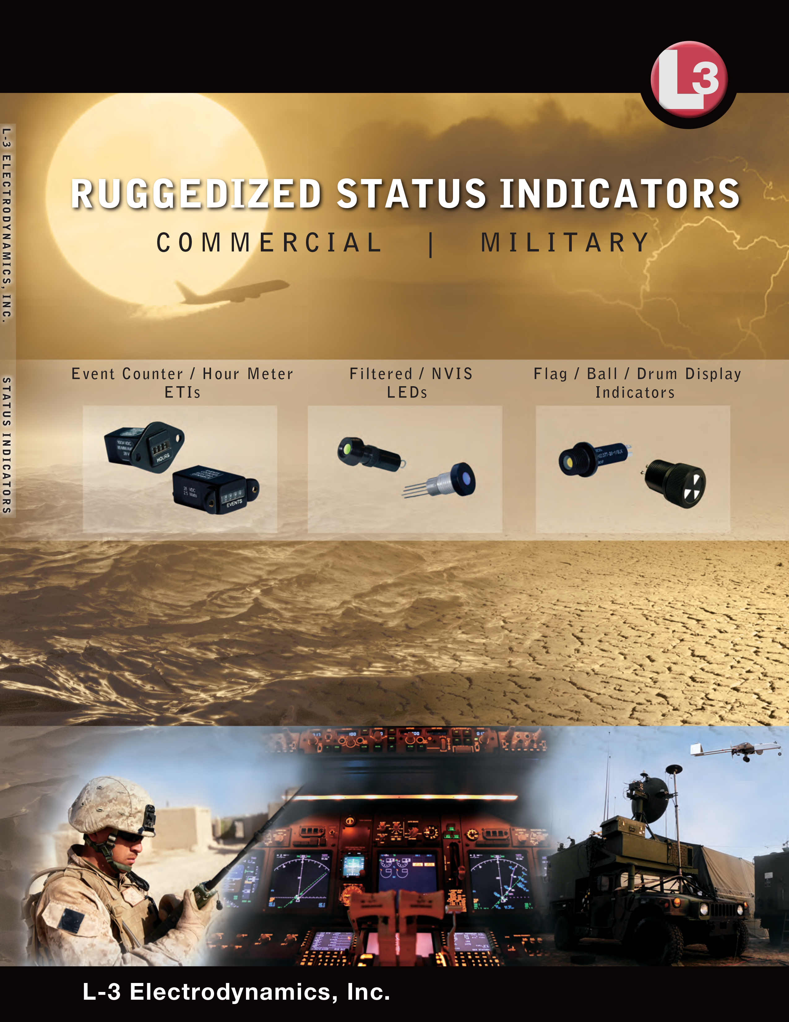 L-3 EDI | JBC-Aerospace