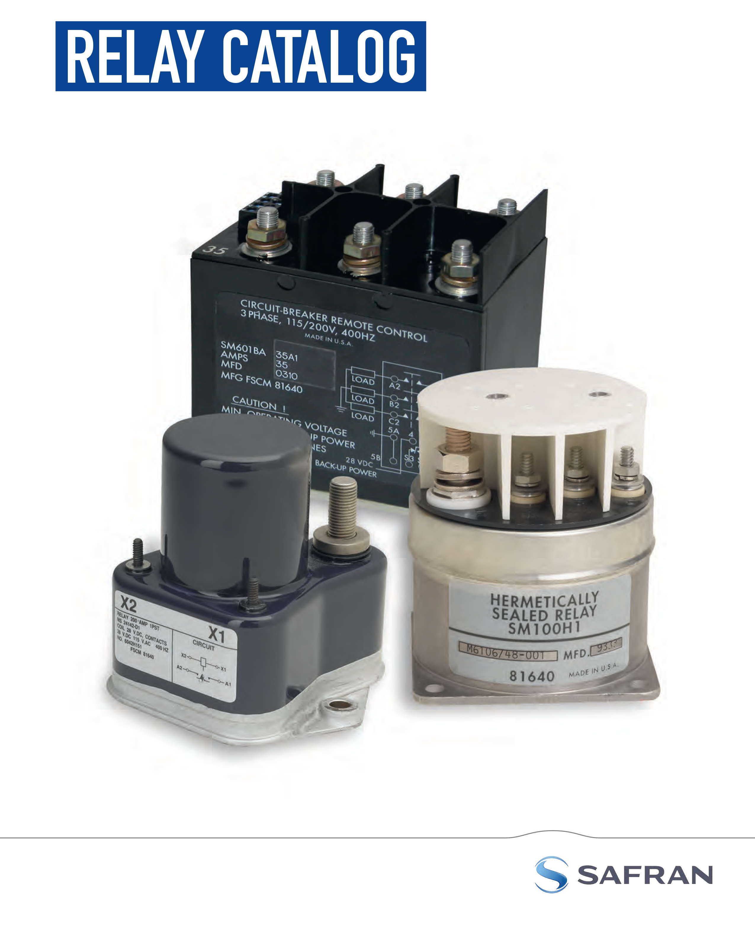 Safran | JBC-Aerospace