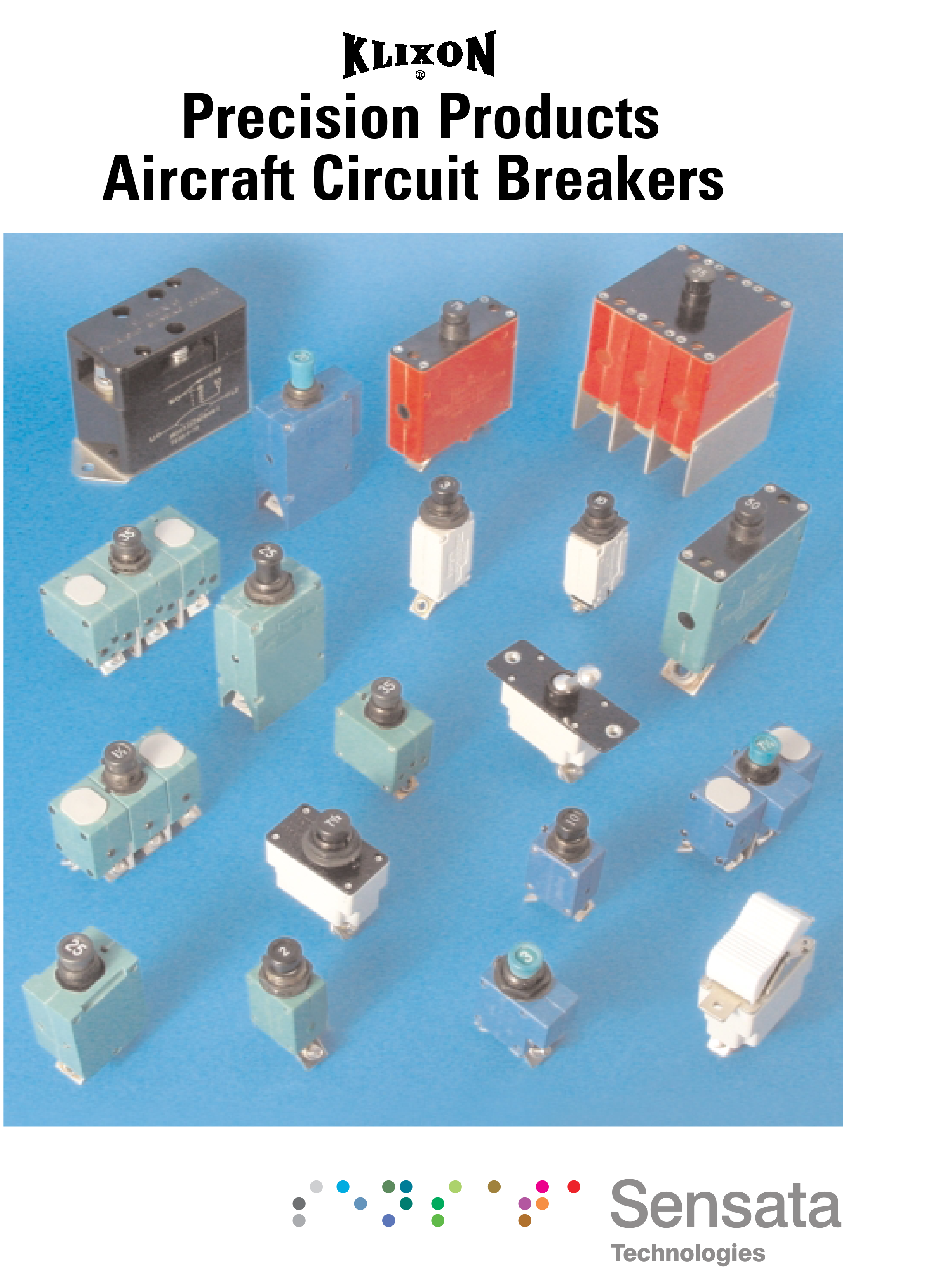 Sensata Technologies | JBC-Aerospace