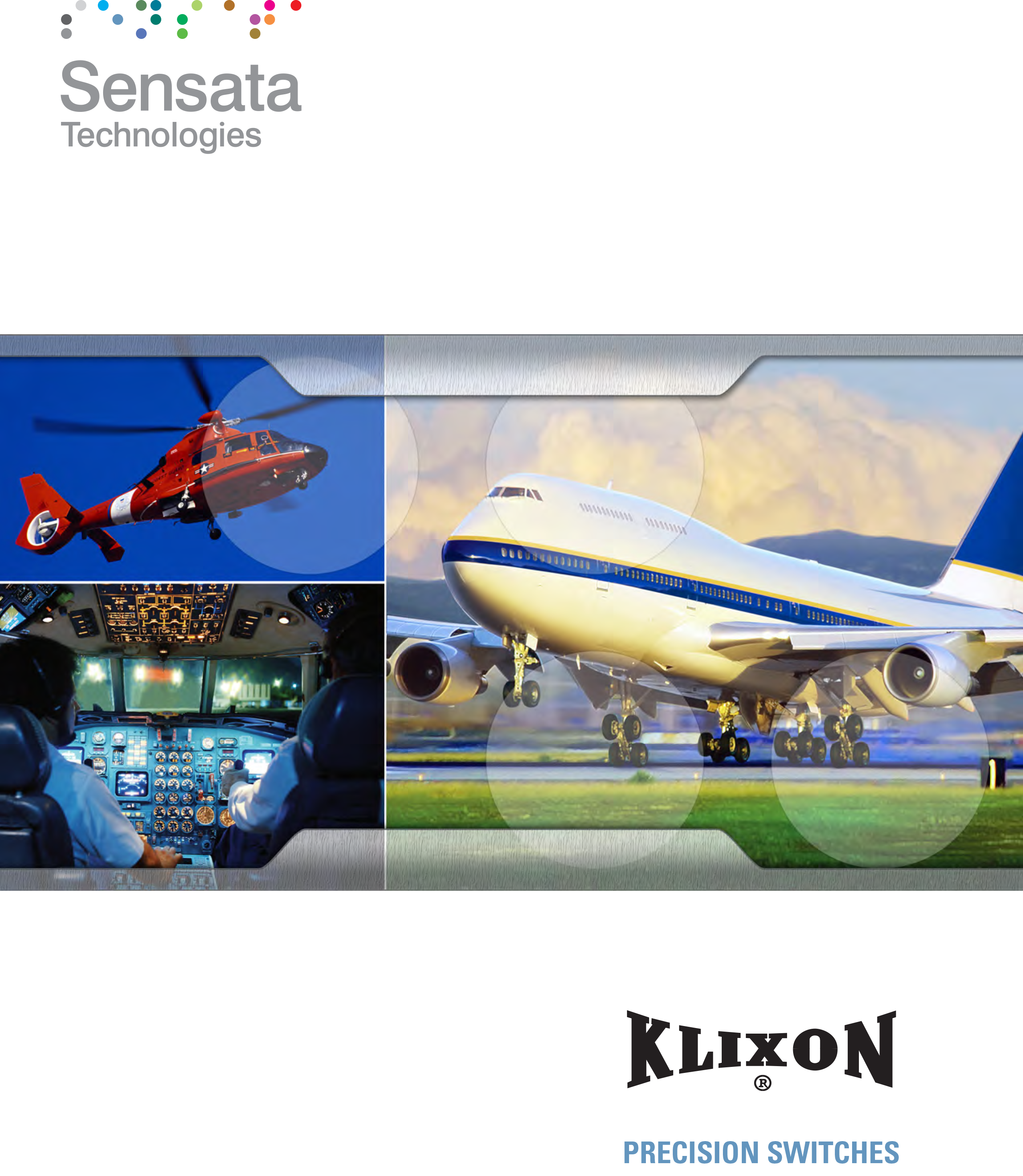 Sensata Technologies | JBC-Aerospace