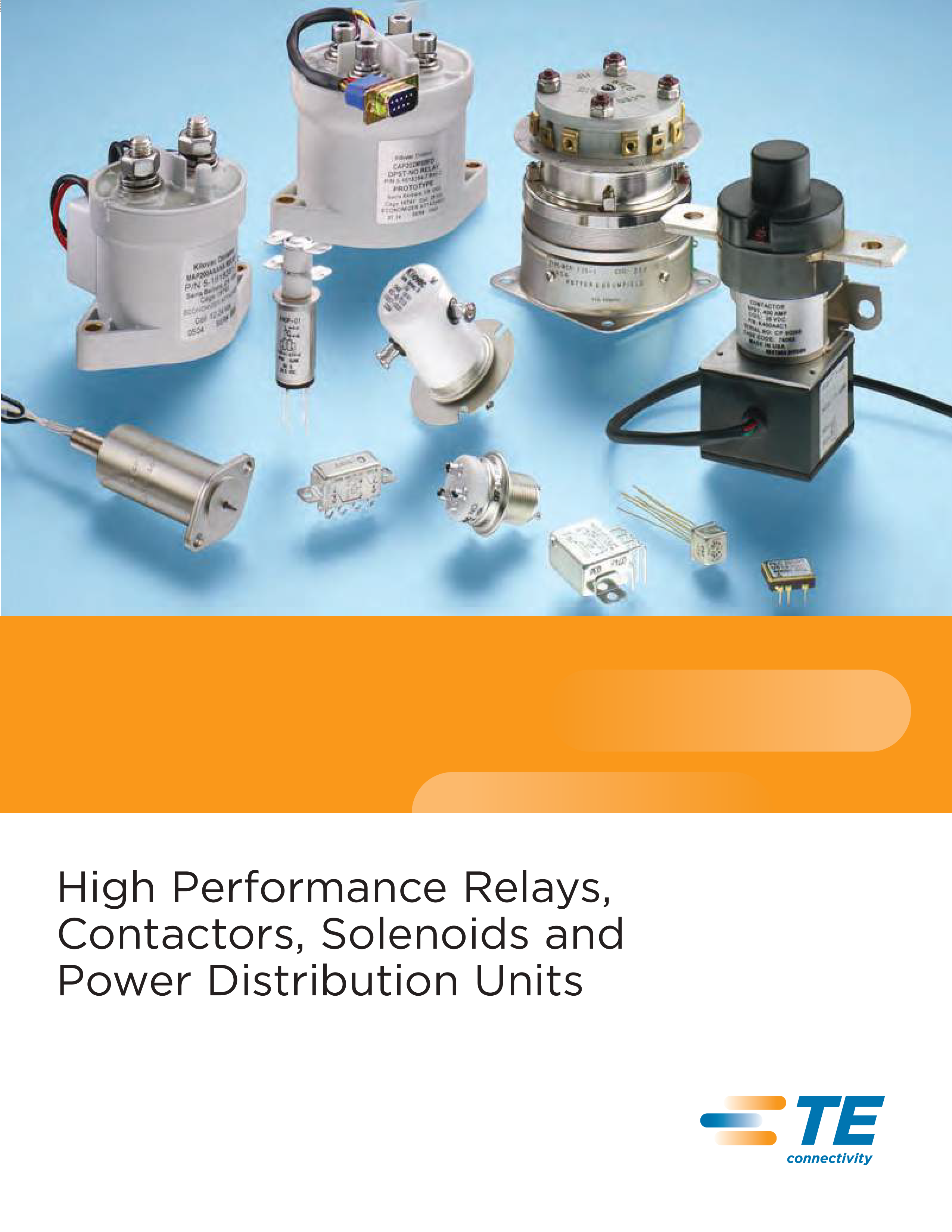 TE Connectivity | JBC-Aerospace